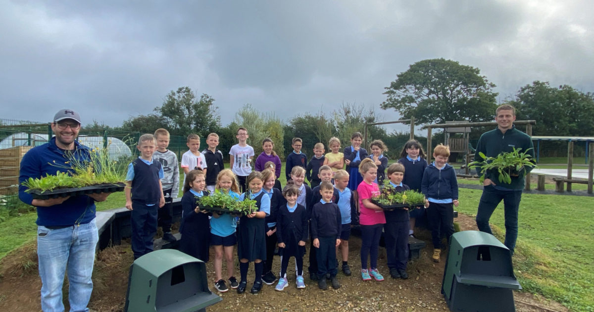 RootZero | Root Zero Potatoes, Sustainable Farming UK, Responsibly…